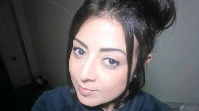 Georgina Gharsallah: £10,000 reward offered for information about death ... Georgina Gharsallah: £10,000 reward offered for information about death ...